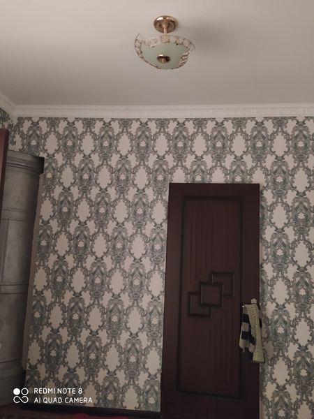 Uy sotiladi. Дом продается