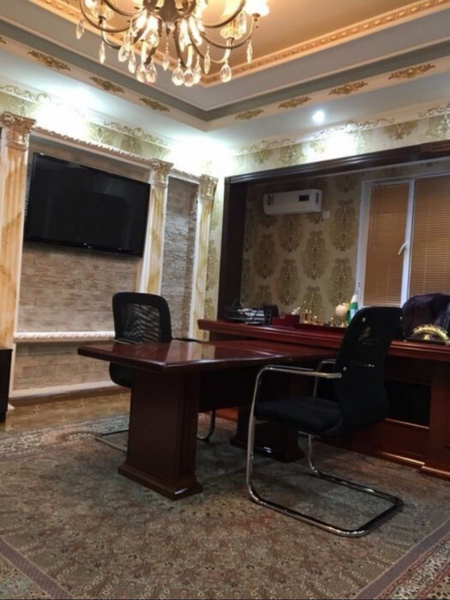 Бабур 64 квадрат под Офис