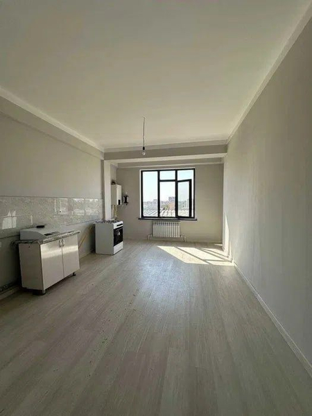 Новостройка Яккасарай ЖК Hilmar 82m2 2/9/12 ремонт от застройщика