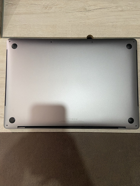 2016 Macbook Pro 15