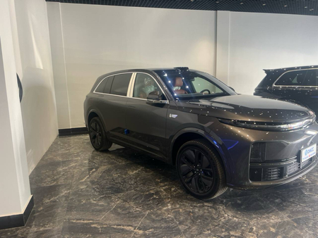 Lixiang L-7 Ultra