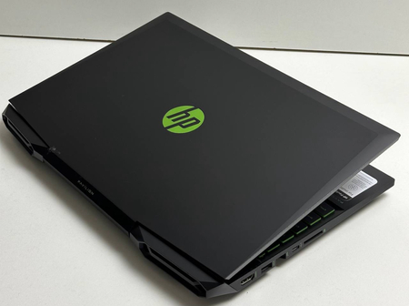 HP Pavilion Gaming Core i5 - 9300H. GTX 1650 4GB. Kuchli ishlar uchun
