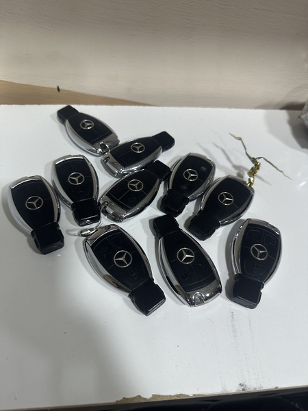 Mercedes service. Б/у новый запчасти.