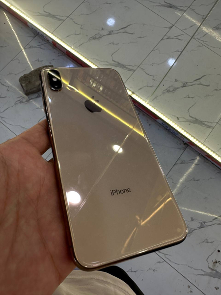 Iphone XsMax 256 gb
