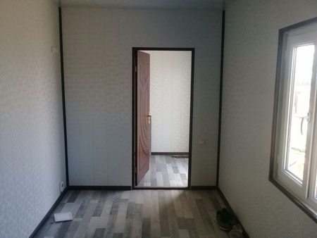Контейнер Домик Ko'chma Do'kon Ofis