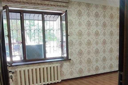 (К129419) Продается 4-х комнатная квартира в Учтепинском районе.