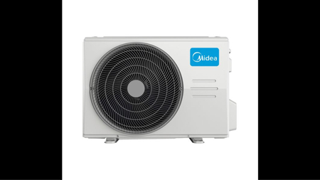 Кондиционеры Midea Welkin Gree