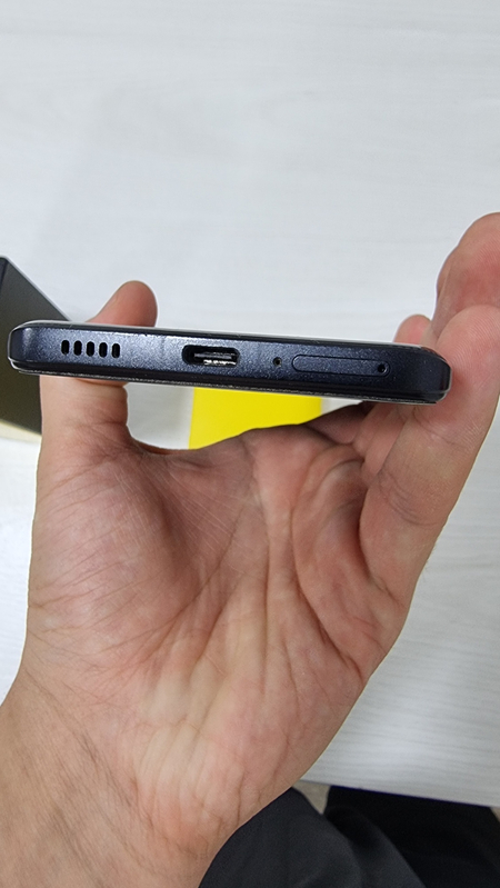 Poco F5 pro 5G Sotiladi arzon 512 tali