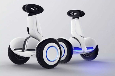 Ninebot Seagway S Plus