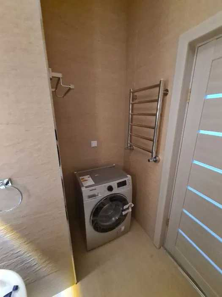 Аренда 3х комнатной квартиры в ЖК Манзара Новостройка TK233