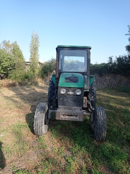 Xoʻjalik traktor TTZ