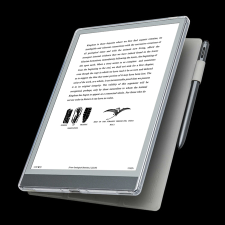 Новинка! Электронный блокнот Читалка Meebook M103 4/64Гб +Чехол,стилус