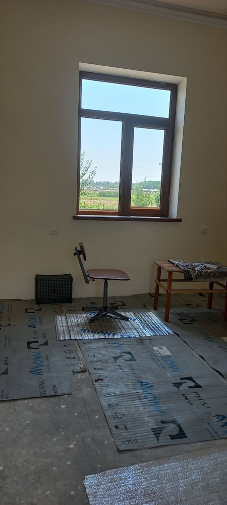 Kelesda 6 sotix xovli sotiladi general uzoqovda