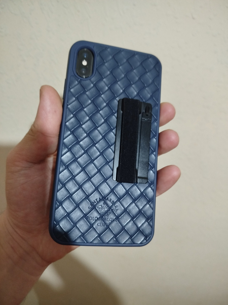 iPhone Xs Max ios18