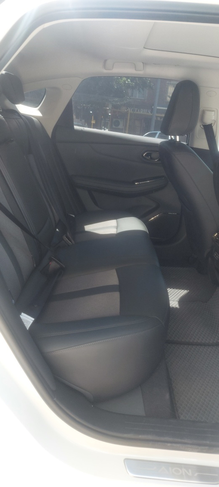 Gac aion s max 510 nasiya vikup