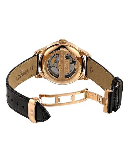 Tissot Le locle Automatic COSC