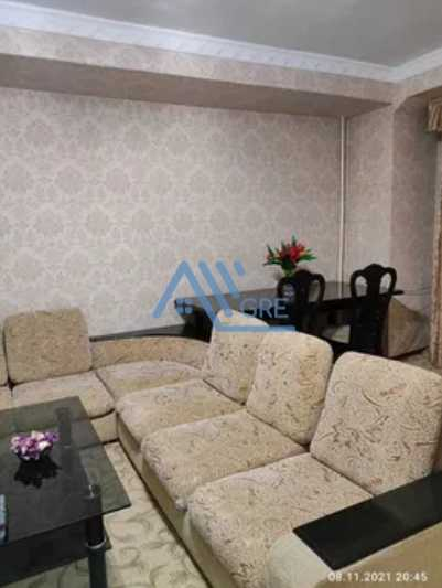 Дархан, метро Хамида Олимджана,80 м² 2/16/18 меб, тех