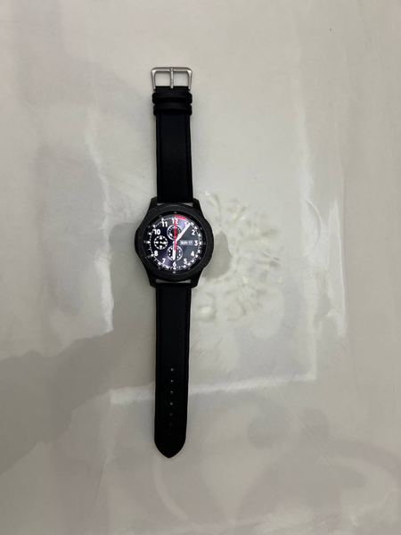 Samsung gear s3 frontier