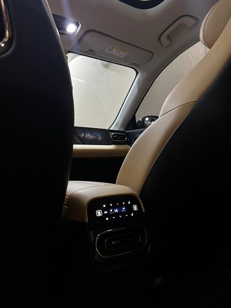 Leapmotor c11 full