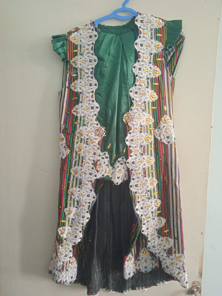 Kelinlar kuylagi