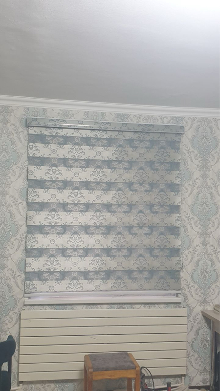 Jalyuzi jaluzi parda shtor zavod fabrika