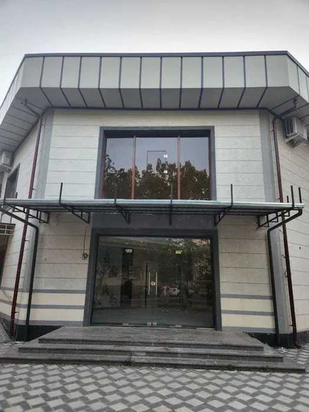 Аренда коммерческого помещения под офис ID:FR147