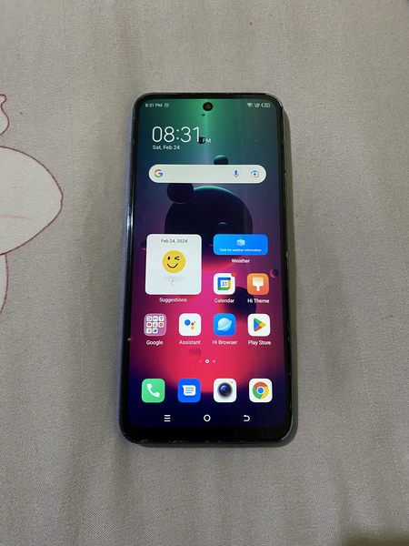 Tecno Pove Neo 2 128 gb