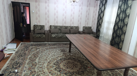 Карасу 6 .Абайхон 5.5.9 срочно сдается