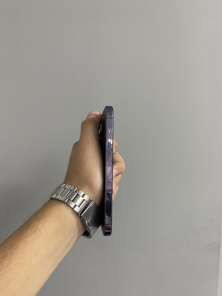 Iphone 14 Pro 128 GB 86% LLA