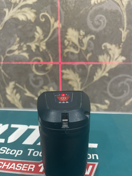 Лазерный уровень Bosch GLL 2