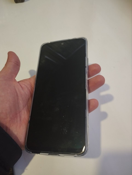 Redmi note 12 8/128 как новый