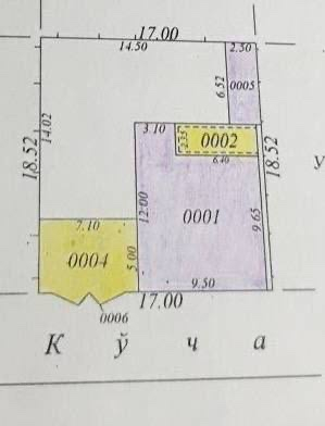 Продается участок Казы махалля