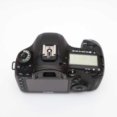 Canon EOS 5D MARK 3 BODY в идеальном состоянии