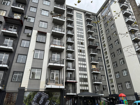 Продам 2 ком юнусабад 8 Новостройка