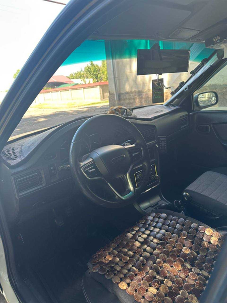 Nexia 2 (Daewoo)