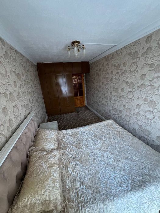 Продается 3х комнатная квартира . 39.500$