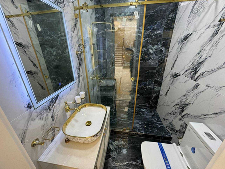 Продается евро дом Ор.р: Ракат махаля 2,6 соток 6 комнат 3 этажный