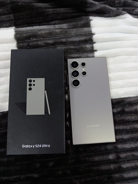 Samsung s24 ultra