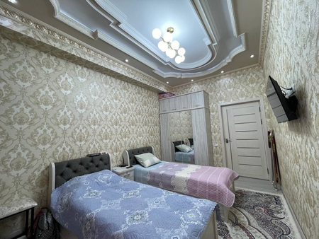 СРОЧНО Продается 6 комнатная