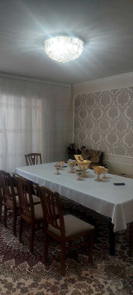 (К129238) Продается 3-х комнатная квартира в Чиланзарском районе.