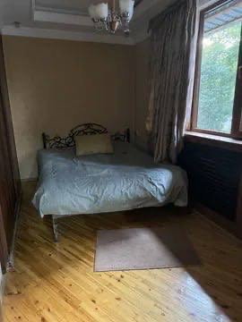 Ц2  Аллея 1/2/4 кирпич 45м2 балкон 2*6