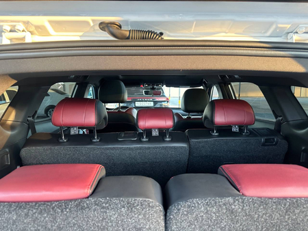 Jetour x70 plus dubay Versiya 7 mestali