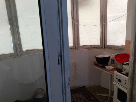 谷 120102 谷 Shayxontohur tumanida kvartira sotiladi [54 м²]