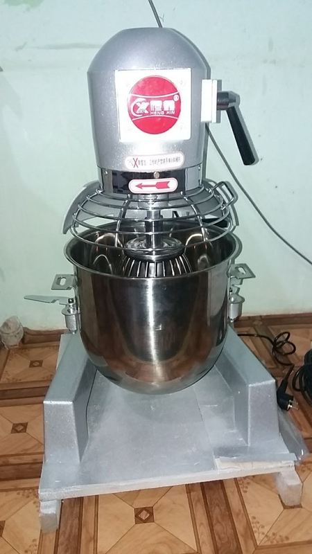 Мексир почти янги