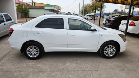Chevrolet Cobalt