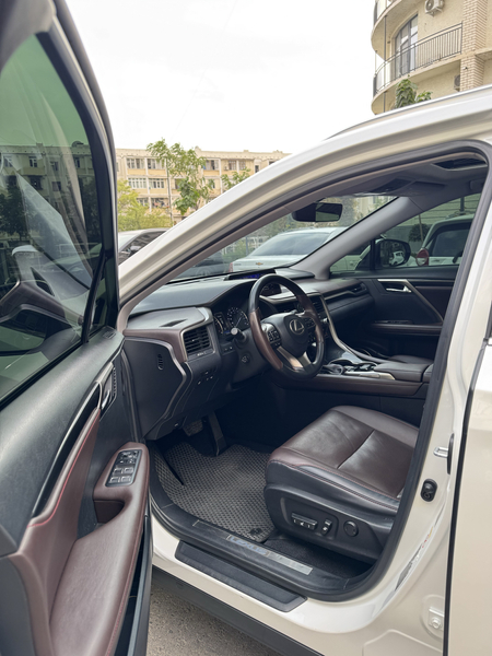 Lexus RX300