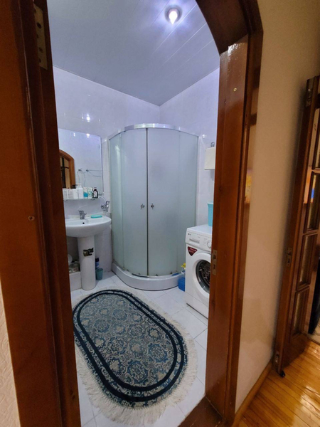 Продам квартиру ( Яккасарайский район ) Башлык