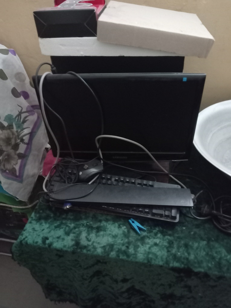 Продам офисный компьютер