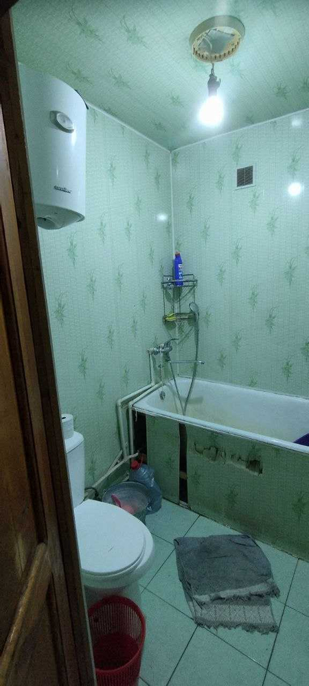 №2859.Продается 1-комнатная квартира.