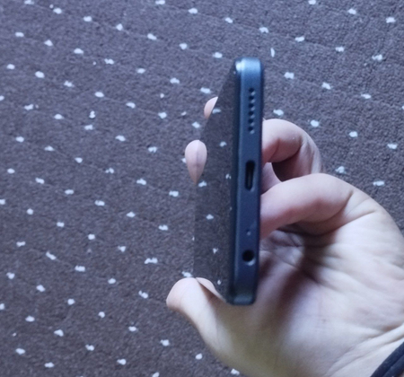Tecno spark 20s kafolatlangan